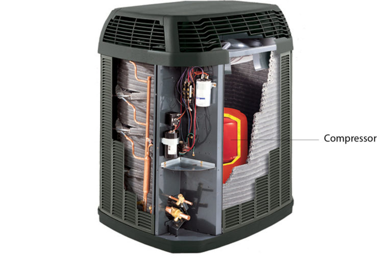 AC Installation in Dallas & Houston | Constellation