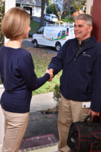 AC Installation & Replacement in Maryland | Constellation Home