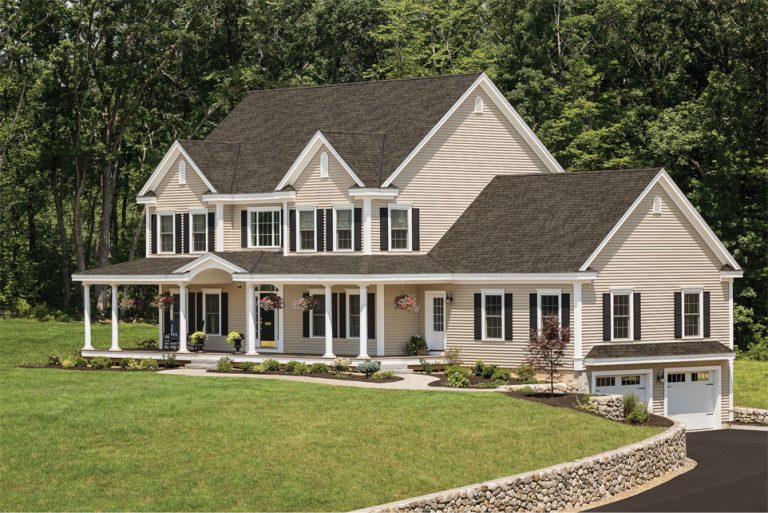 Roof Replacement & Installation in Maryland | Constellation Home