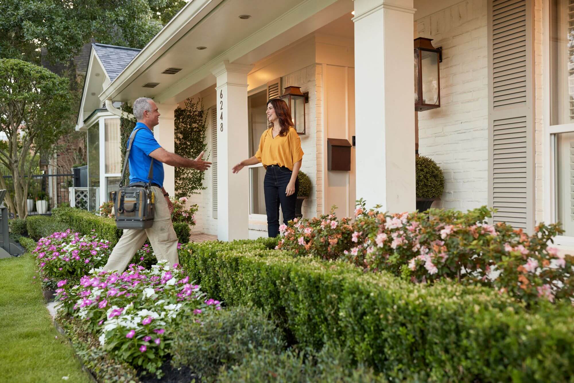 Baltimore Home Service Plans | Constellation Home